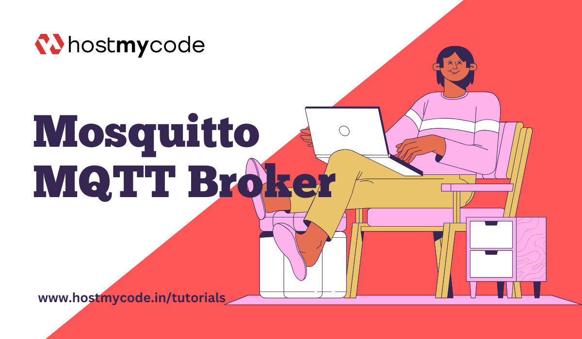 Install Mosquitto MQTT Broker on Ubuntu 24.04 | HostMyCode
